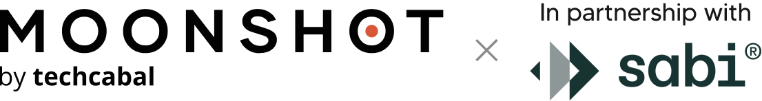 MoonShot by TechCabal