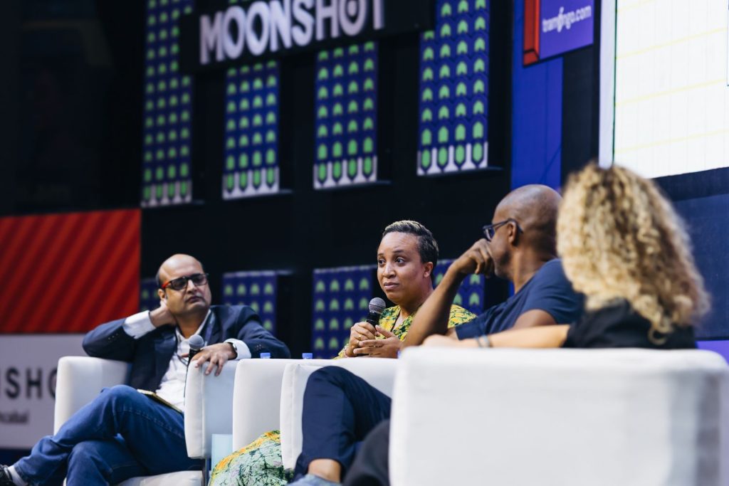 MoonShot by TechCabal – The conference that sets the agenda for African ...
