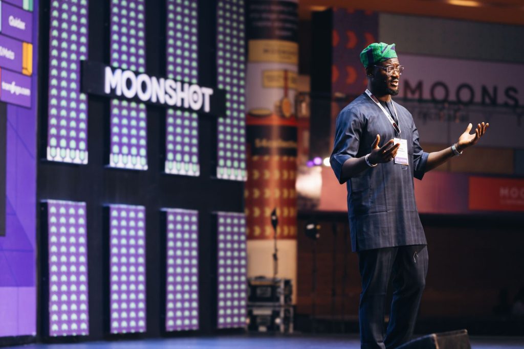 MoonShot by TechCabal – The conference that sets the agenda for African ...