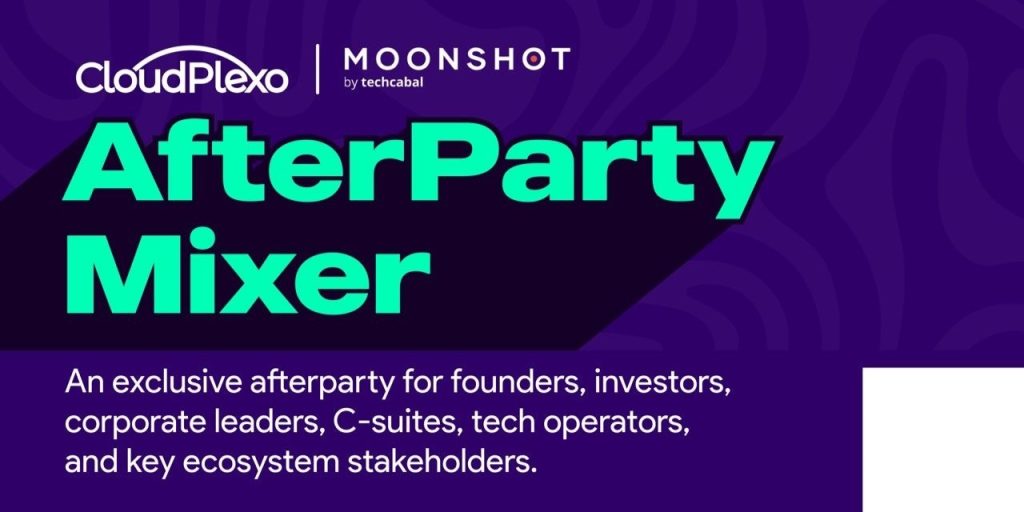 MoonShot by TechCabal – The conference that sets the agenda for African ...