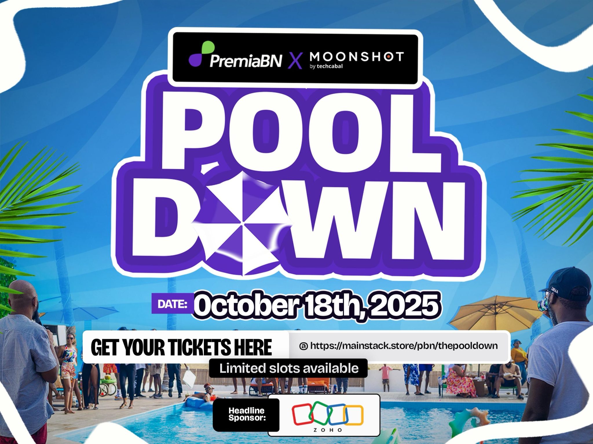 MoonShot by TechCabal – The conference that sets the agenda for African ...